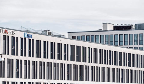 ZM-I Gruppe - ZMH Prüfingenieure